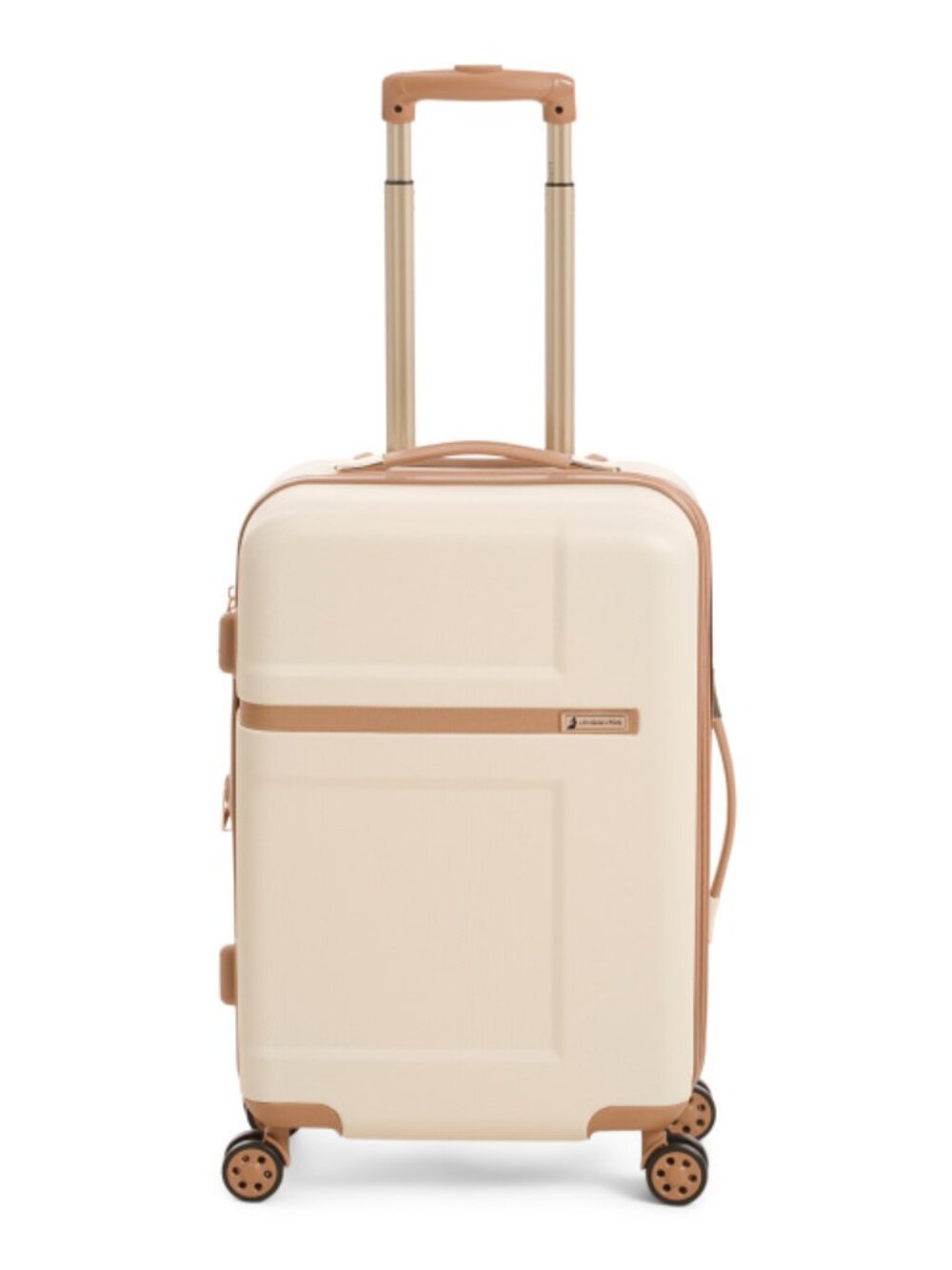 London Fog | Bags | London Fog 2in Westbury Expandable Carryon Hardside ...